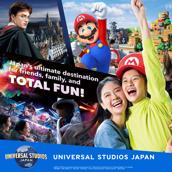 จองตั๋ว USJ, Express Pass, USJ VIP และโรงแรมใกล้สวนสนุก | JTB Thailand – JTB (Thailand) Limited (EN)